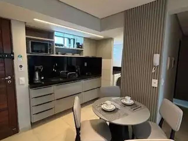 Apartamento para Venda em João Pessoa/PB Manaíra 2 Quartos