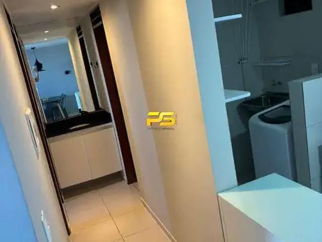 Apartamento para Venda em João Pessoa/PB Manaíra 2 Quartos