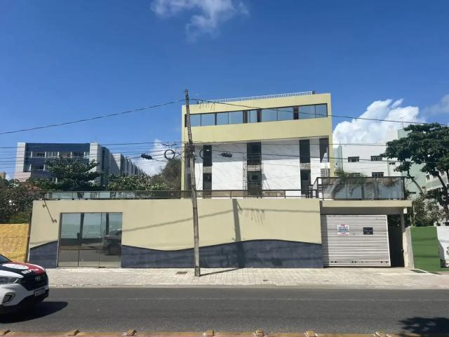 Apartamento para Venda em João Pessoa/PB Manaíra 2 Quartos