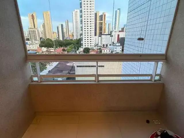 Apartamento para Venda em João Pessoa/PB Manaíra 2 Quartos