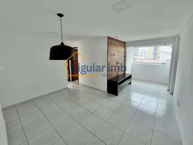 Apartamento para Venda em João Pessoa/PB Manaíra 2 Quartos