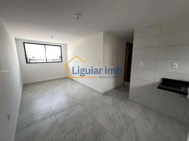 Apartamento para Venda em João Pessoa/PB Manaíra 2 Quartos