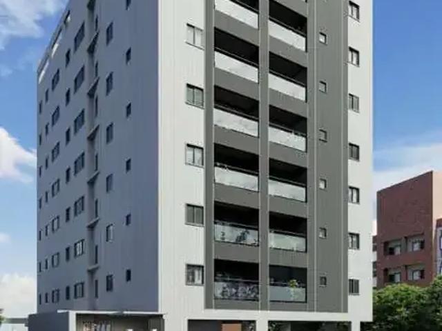 Apartamento para Venda em João Pessoa/PB Manaíra 2 Quartos