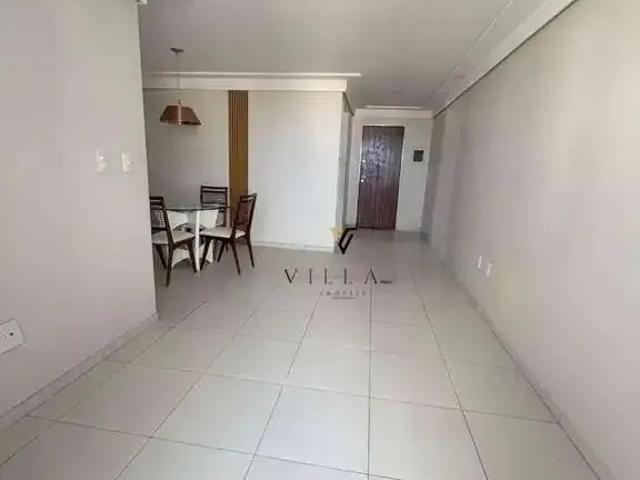 Apartamento para Venda em João Pessoa/PB Manaíra 2 Quartos