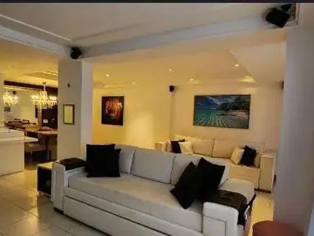 Apartamento para Venda em João Pessoa/PB Manaíra 2 Quartos