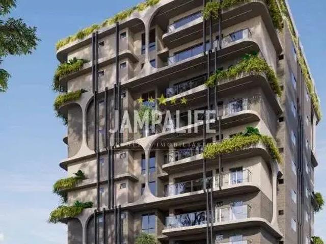 Apartamento para Venda em João Pessoa/PB Manaíra 2 Quartos