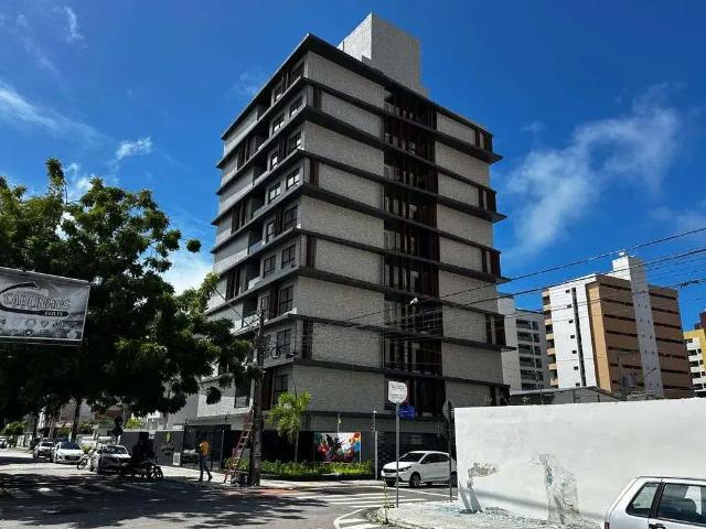 Apartamento para Venda em João Pessoa/PB Manaíra 2 Quartos