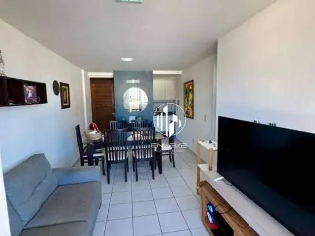 Apartamento para Venda em João Pessoa/PB Manaíra 2 Quartos