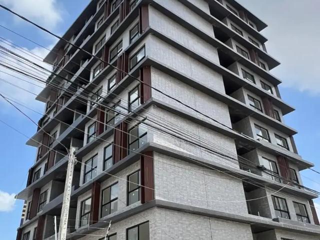 Apartamento para Venda em João Pessoa/PB Manaíra 2 Quartos