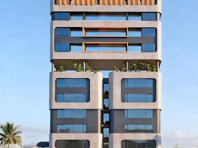 Apartamento para Venda em João Pessoa/PB Manaíra 2 Quartos