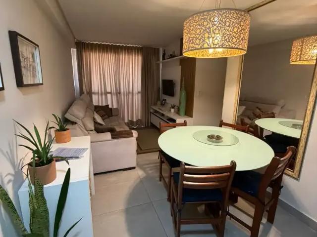 Apartamento para Venda em João Pessoa/PB Manaíra 2 Quartos