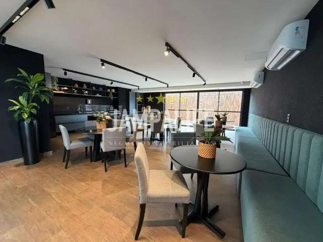 Apartamento para Venda em João Pessoa/PB Manaíra 2 Quartos