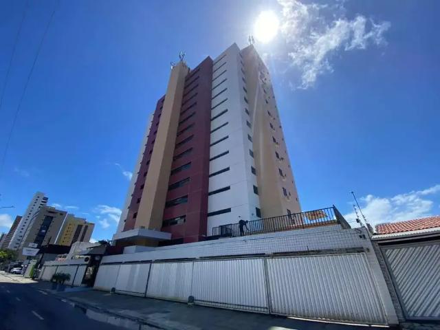 Apartamento para Venda em João Pessoa/PB Manaíra 2 Quartos