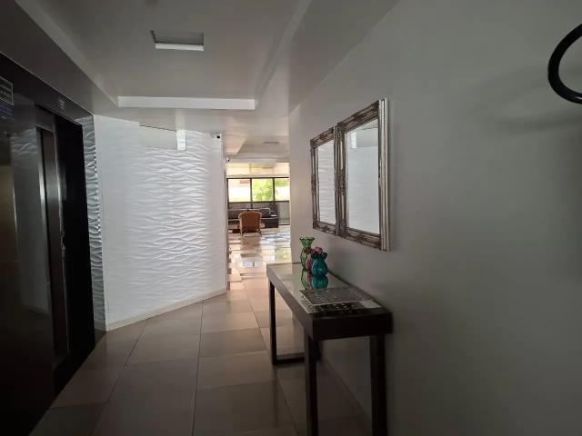 Apartamento para Venda em João Pessoa/PB Manaíra 2 Quartos