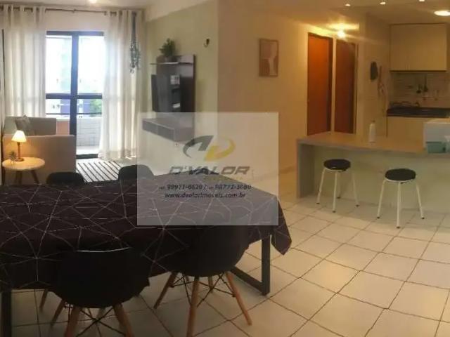 Apartamento para Venda em João Pessoa/PB Manaíra 2 Quartos