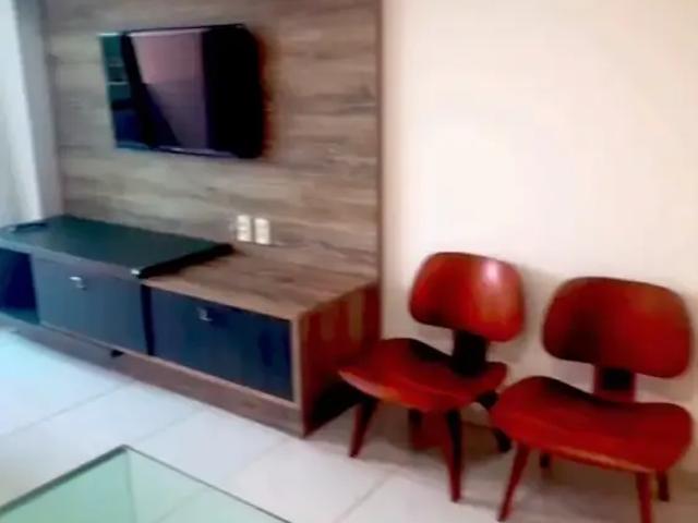 Apartamento para Venda em João Pessoa/PB Manaíra 2 Quartos