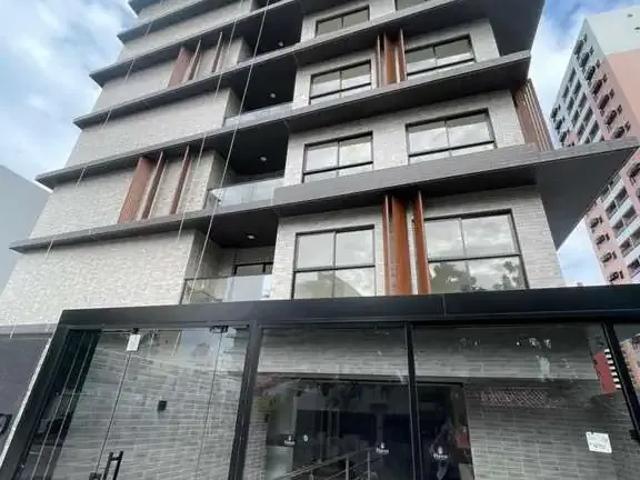 Apartamento para Venda em João Pessoa/PB Manaíra 2 Quartos