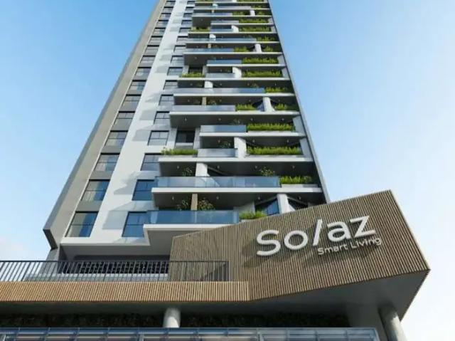 Apartamento para Venda em João Pessoa/PB Manaíra 2 Quartos