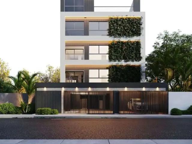 Apartamento para Venda em João Pessoa/PB Manaíra 2 Quartos