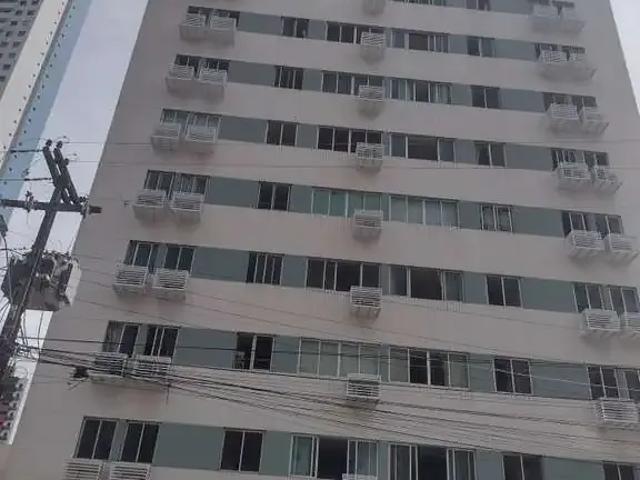 Apartamento para Venda em João Pessoa/PB Manaíra 2 Quartos