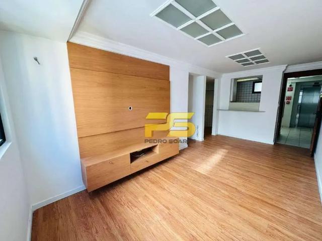 Apartamento para Venda em João Pessoa/PB Manaíra 2 Quartos