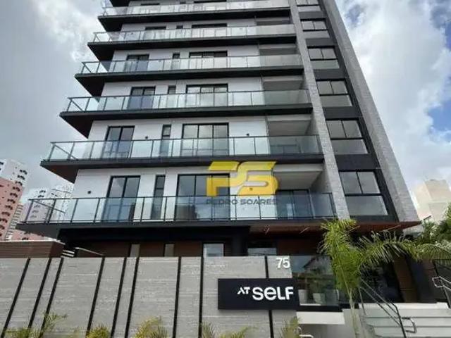 Apartamento para Venda em João Pessoa/PB Manaíra 2 Quartos