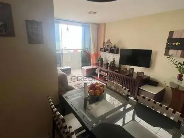 Apartamento para Venda em João Pessoa/PB Manaíra 2 Quartos