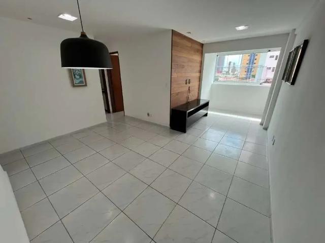 Apartamento para Venda em João Pessoa/PB Manaíra 2 Quartos