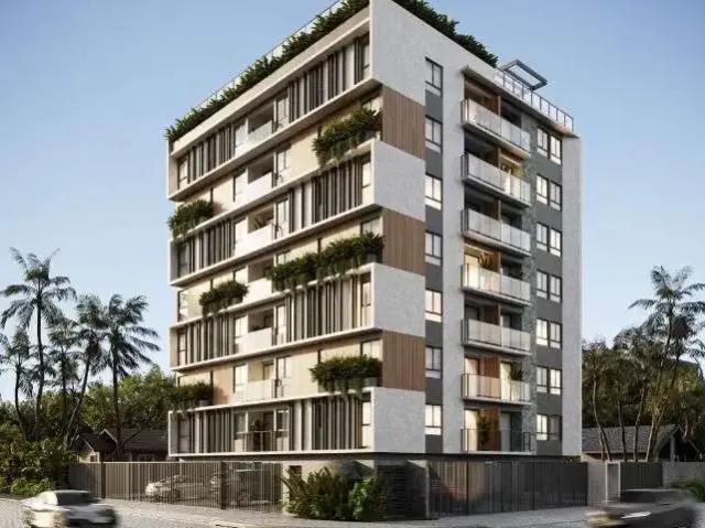 Apartamento para Venda em Cabedelo/PB Poço 2 Quartos