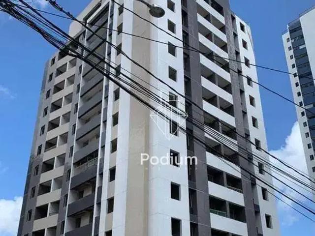 Apartamento para Venda em João Pessoa/PB Manaíra 2 Quartos