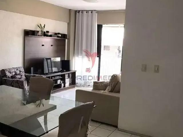 Apartamento para Venda em João Pessoa/PB Manaíra 2 Quartos