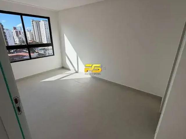 Apartamento para Venda em João Pessoa/PB Manaíra 2 Quartos