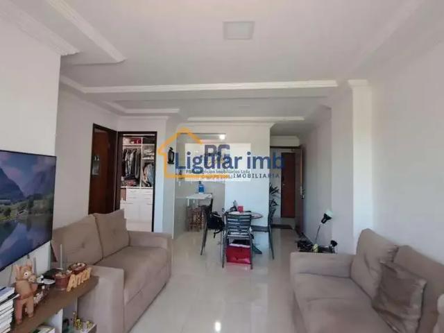 Apartamento para Venda em João Pessoa/PB Manaíra 2 Quartos