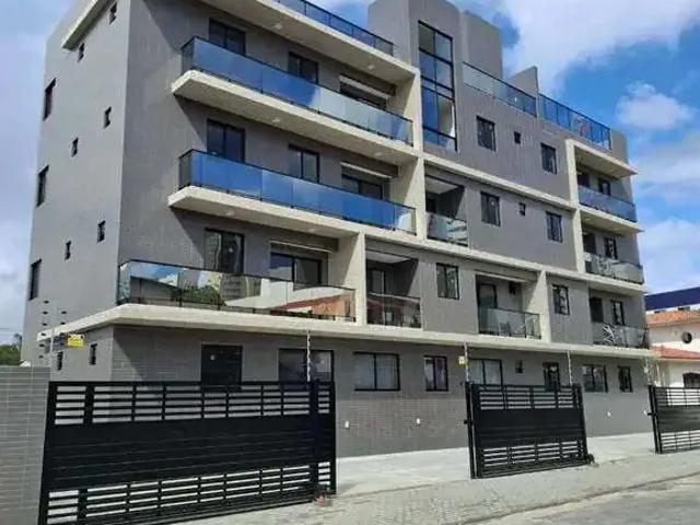Apartamento para Venda em João Pessoa/PB Manaíra 2 Quartos