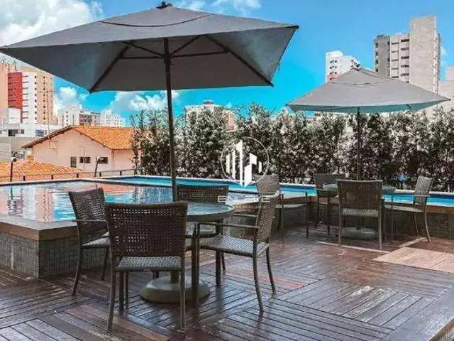 Apartamento para Venda em João Pessoa/PB Manaíra 2 Quartos