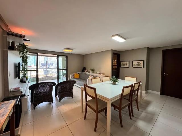Apartamento para Venda em João Pessoa/PB Manaíra 2 Quartos