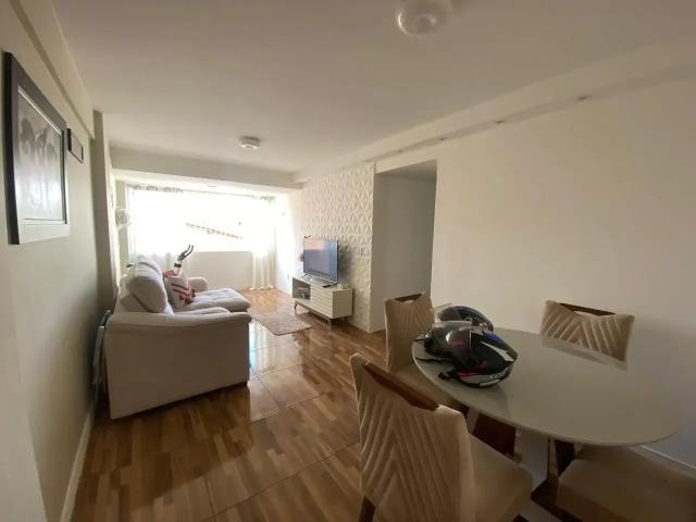 Apartamento para Venda em João Pessoa/PB Manaíra 2 Quartos