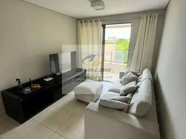 Apartamento para Venda em João Pessoa/PB Manaíra 2 Quartos