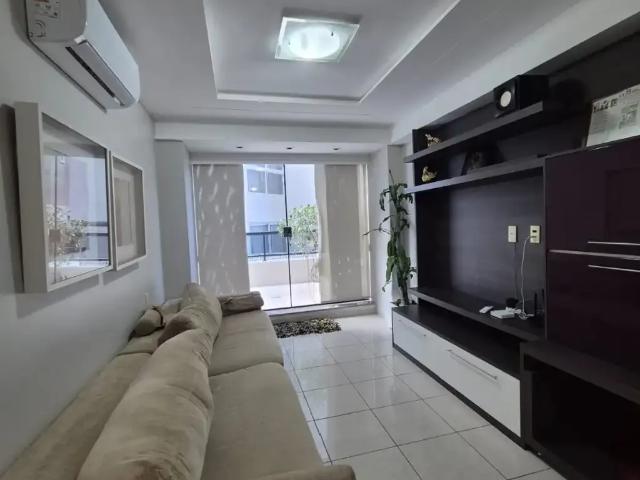 Apartamento para Venda em João Pessoa/PB Manaíra 2 Quartos