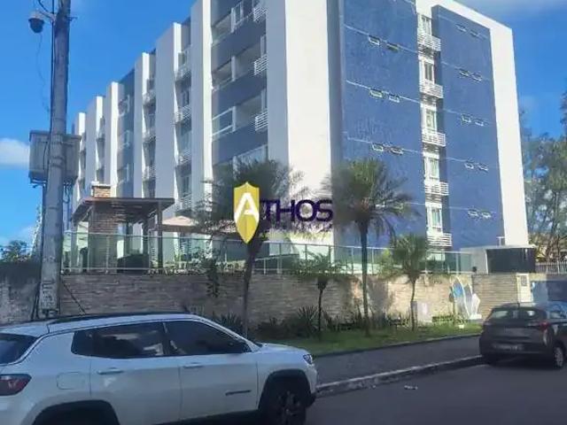 Apartamento para Venda em João Pessoa/PB Manaíra 2 Quartos