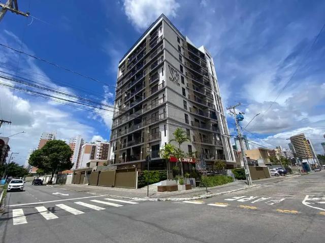 Apartamento para Venda em João Pessoa/PB Manaíra 2 Quartos