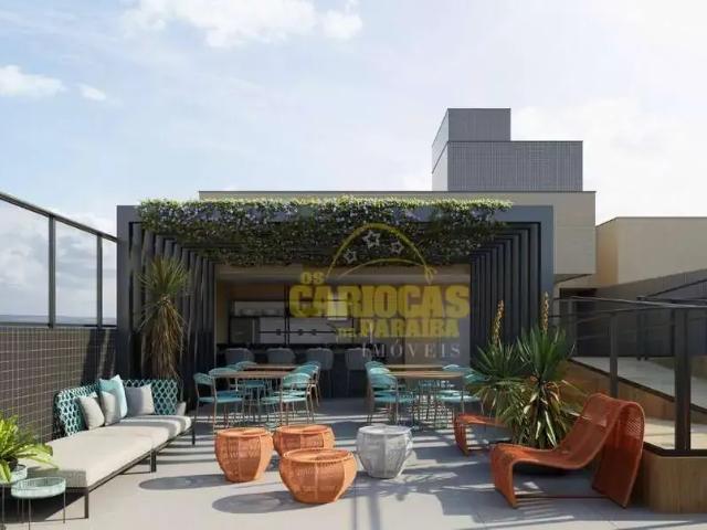 Apartamento para Venda em João Pessoa/PB Manaíra 2 Quartos