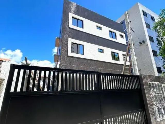 Apartamento para Venda em João Pessoa/PB Manaíra 2 Quartos