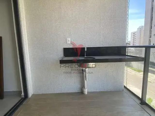 Apartamento para Venda em João Pessoa/PB Manaíra 2 Quartos