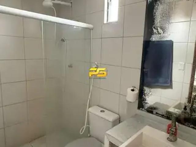 Apartamento para Venda em João Pessoa/PB Manaíra 2 Quartos