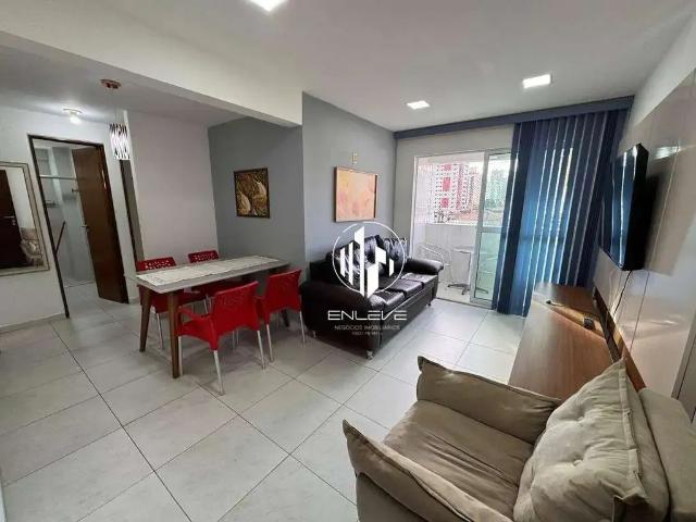 Apartamento para Venda em João Pessoa/PB Manaíra 2 Quartos