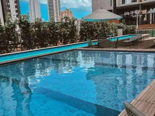 Apartamento para Venda em João Pessoa/PB Manaíra 2 Quartos