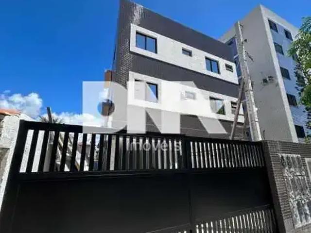 Apartamento para Venda em João Pessoa/PB Manaíra 2 Quartos