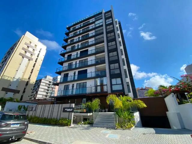 Apartamento para Venda em João Pessoa/PB Manaíra 2 Quartos