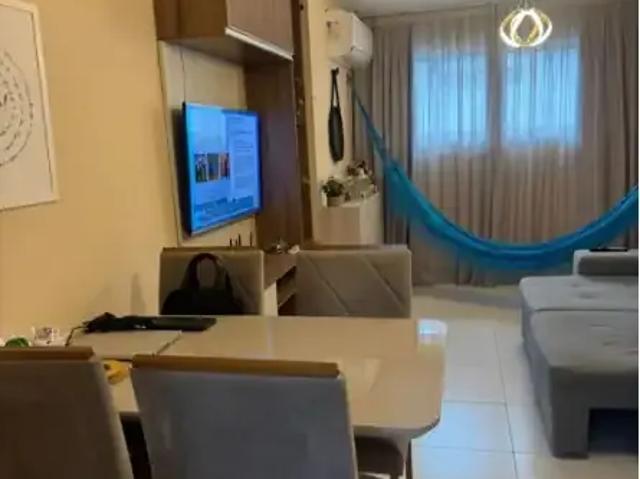 Apartamento para Venda em João Pessoa/PB Manaíra 2 Quartos